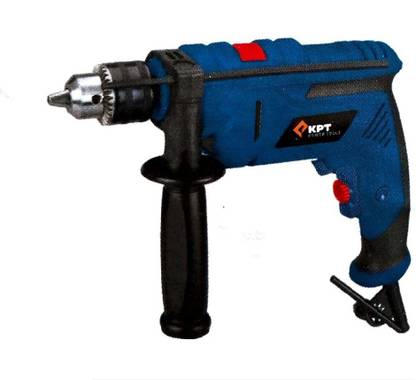 KPT KID13 Impact Drill Machine 13mm Pistol Grip Drill Price in India - Buy KPT KID13 Impact ...