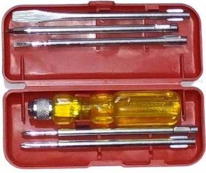 Voltron Combo 13"Red Box|Nose Piler|Cutting Piler |Piler | 8Pcs Wire ...