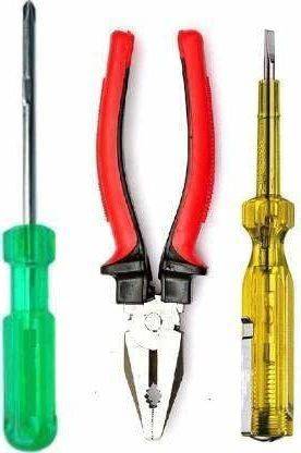 DHATRI TOOLS Power & Hand Tool Kit Price in India - Buy DHATRI TOOLS ...