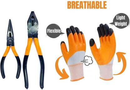 PERFECT TECH Hand Tool Kit Price in India - Buy PERFECT TECH Hand Tool ...