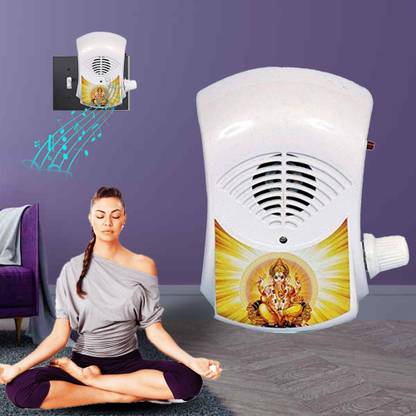 Fangtooth Hindu Mantra Chanting Device 10 in 1 Machine Box | Gayatri ...