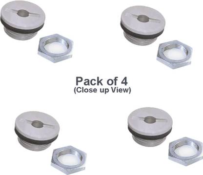 Bestofry - the kitchen you deserve Outer Lid Cooker Safety Valve, Pack ...