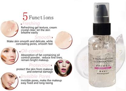 NADJA DEEP MATTE FINISH MAKEUP FOR FACE AND BODY WITH NATURAL LOOK ...