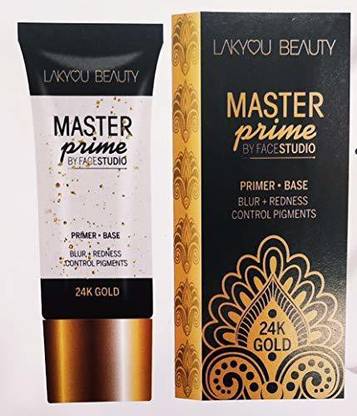 lakyou beauty Master Prime By Face Studio Primer - 50 g - Price in ...
