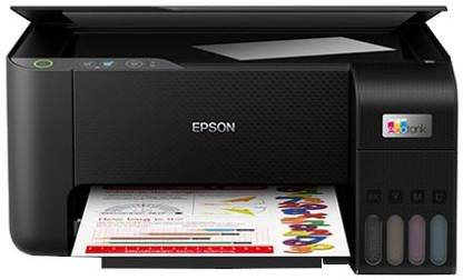 Epson L3211 Multi-function Color Inkjet Printer - Epson : Flipkart.com