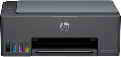HP Smart Tank 581 Multi-function WiFi Color Inkjet Printer - HP ...