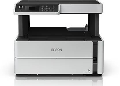 Epson M2170 Multi-function WiFi Monochrome Inkjet Printer - Epson ...