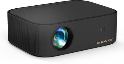 Egate O9 Pro Android (Automatic) Full HD (9600 lm / 2 Speaker ...