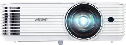 Acer S1286H (3500 lm / 1 Speaker) XGA, Short Throw Projector Price in ...