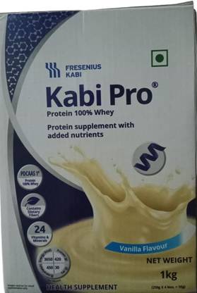 kabipro 1 KABI PRO Whey Protein Price in India - Buy kabipro 1 KABI PRO Whey Protein online at ...