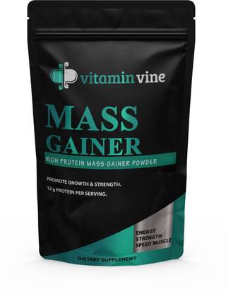 Vitaminvine Super Gainer XXL Weight Gainers/Mass Gainers Premium (OL159 ...