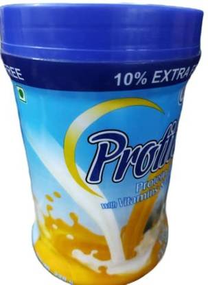 intas Protitas Protein Powder Vanila Pack of 2 Protein Shake Price in ...