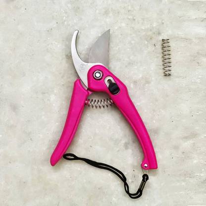 Hozon Premium Quality Garden Sharp Cutter Pruners Scissor with grip ...