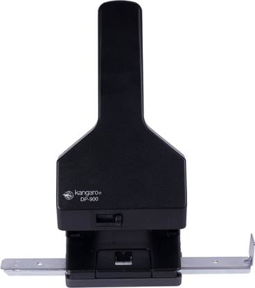 Flipkart.com | Kangaro Desk Essentials DP-900 Paper Punches & Punching ...