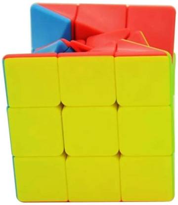 Intelligent Twisty Cube - Twisty Cube . shop for Intelligent products in India. | Flipkart.com