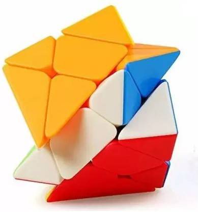 Intelligent Stickerless Speed Cube Speedcubing 3x3 Transformer Toy ...