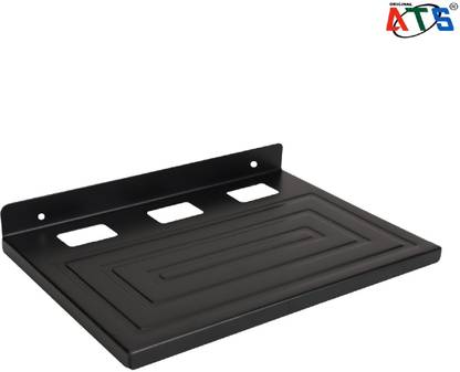 Ats Set Top Box/DTH Stand-WiFi Router Stand (Ideal for All Type of Set ...