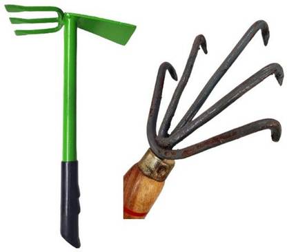 FTE FTRKEPCKF2MD0357 Garden rake Price in India - Buy FTE ...