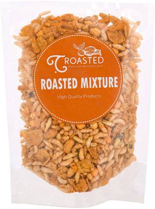 croasted ROASTED MIXTURE-500G 500 g Price in India - Buy croasted ...