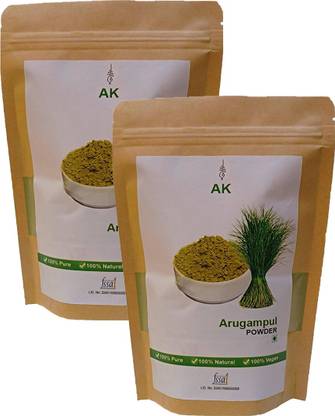 AK FOODS Arugampul Powder 250 g Price in India - Buy AK FOODS Arugampul ...