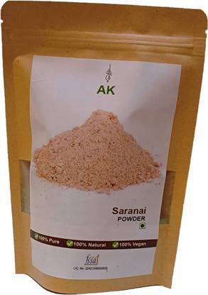 AK FOODS Saranai Powder 100 g Price in India - Buy AK FOODS Saranai ...