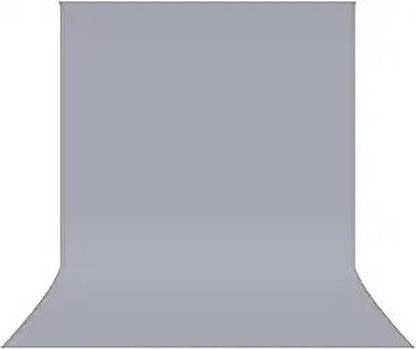 Vistook 8FTx12FT Grey Photography Studio Backdrop for Event Shoot ...