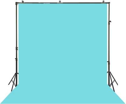 Vistook 8FTX14FT Sky Blue Backdrop Background for Photography Screen ...