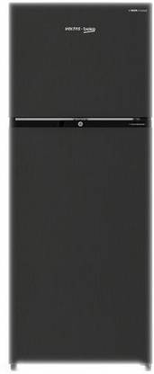 Voltas Beko 250 L Frost Free Double Door 2 Star Refrigerator Online at ...