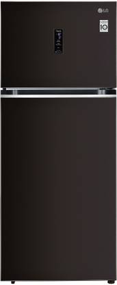 LG 380 L Frost Free Double Door 3 Star Convertible Refrigerator Online ...
