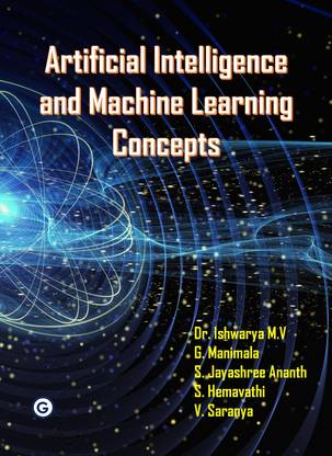 Artificial Intelligence And Machine Learning Concepts: Buy Artificial ...