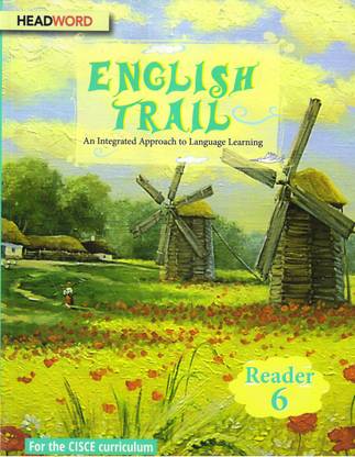 HEADWORD English Trail Reader Class 6: Buy HEADWORD English Trail ...