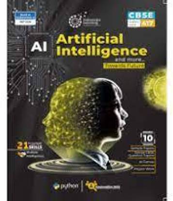 Indiannica Learning Artificial Intelligence Class 10: Buy Indiannica ...
