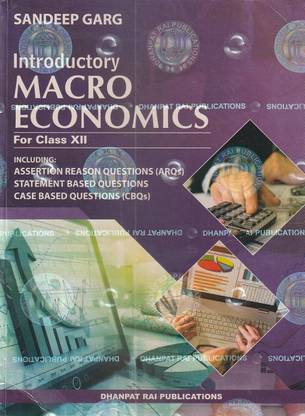 Introductory Macro Economics Class-12: Buy Introductory Macro Economics ...