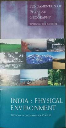 NCERT.2 BOOKS,Geography,Class-11,Eng,: Buy NCERT.2 BOOKS,Geography ...