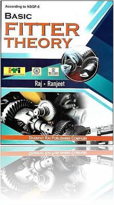 Basic Fitter Theory According To NSQC Level - 5: Buy Basic Fitter ...