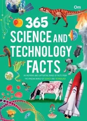 Encyclopedia : 365 Science And Technology Facts: Buy Encyclopedia : 365 ...