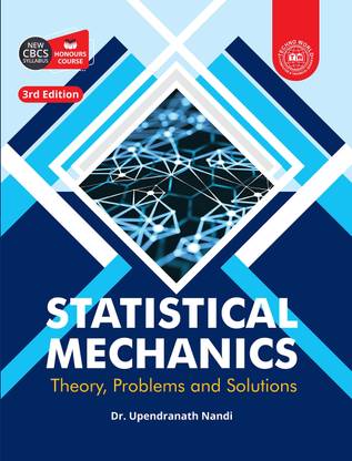 Statistical Mechanics Theory, Problems And Solutions: Buy Statistical ...