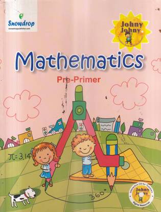 Mathematics Pre-Primer: Buy Mathematics Pre-Primer by PANAL OF AUTHOR'S ...