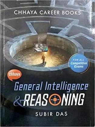 General Intelligence & REASONING: Buy General Intelligence & REASONING ...
