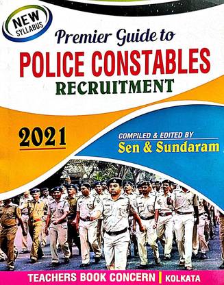 Premier Guide To Police Constables Recruitment (Bengali Version): Buy ...