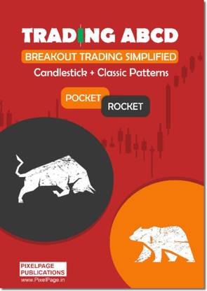 Trading Chart Pattern Book | Trading ABCD Breakout Pattern Simplified ...