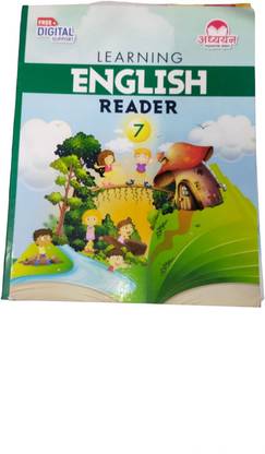 Learning English Reader 7: Buy Learning English Reader 7 by LOKESH VERMA at Low Price in India ...