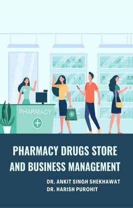Pharmacy Drugs Store And Business Management: Buy Pharmacy Drugs Store ...