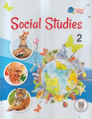 Social Studies Class -2: Buy Social Studies Class -2 by NIDHI SINGH at ...