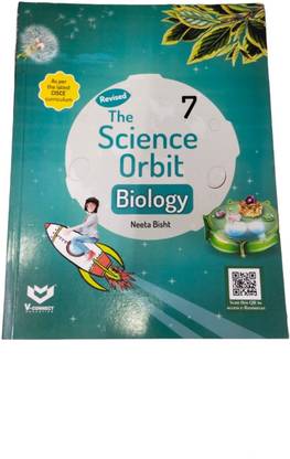 The Science Orbit Biology Class 7: Buy The Science Orbit Biology Class ...
