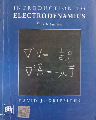 (USED - LIKE NEW ) Introduction To Electrodynamics: Buy (USED - LIKE ...