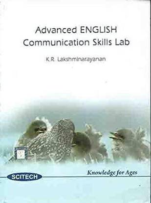 Advanced English Communication Skills Lab: Buy Advanced English ...