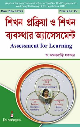 Shikhon Prokriya O Shikhon Babosthar Assessment 2nd Semester, Course-IX ...