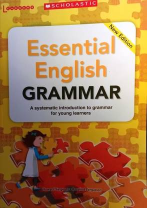 Essential English Grammar: Buy Essential English Grammar by Howard ...