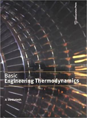 Basic Engineering Thermodynamics: Buy Basic Engineering Thermodynamics ...